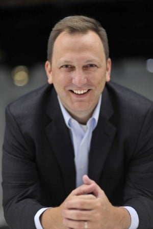 LRQA announces appointment of new CEO, Ian Spaulding┃LRQA US