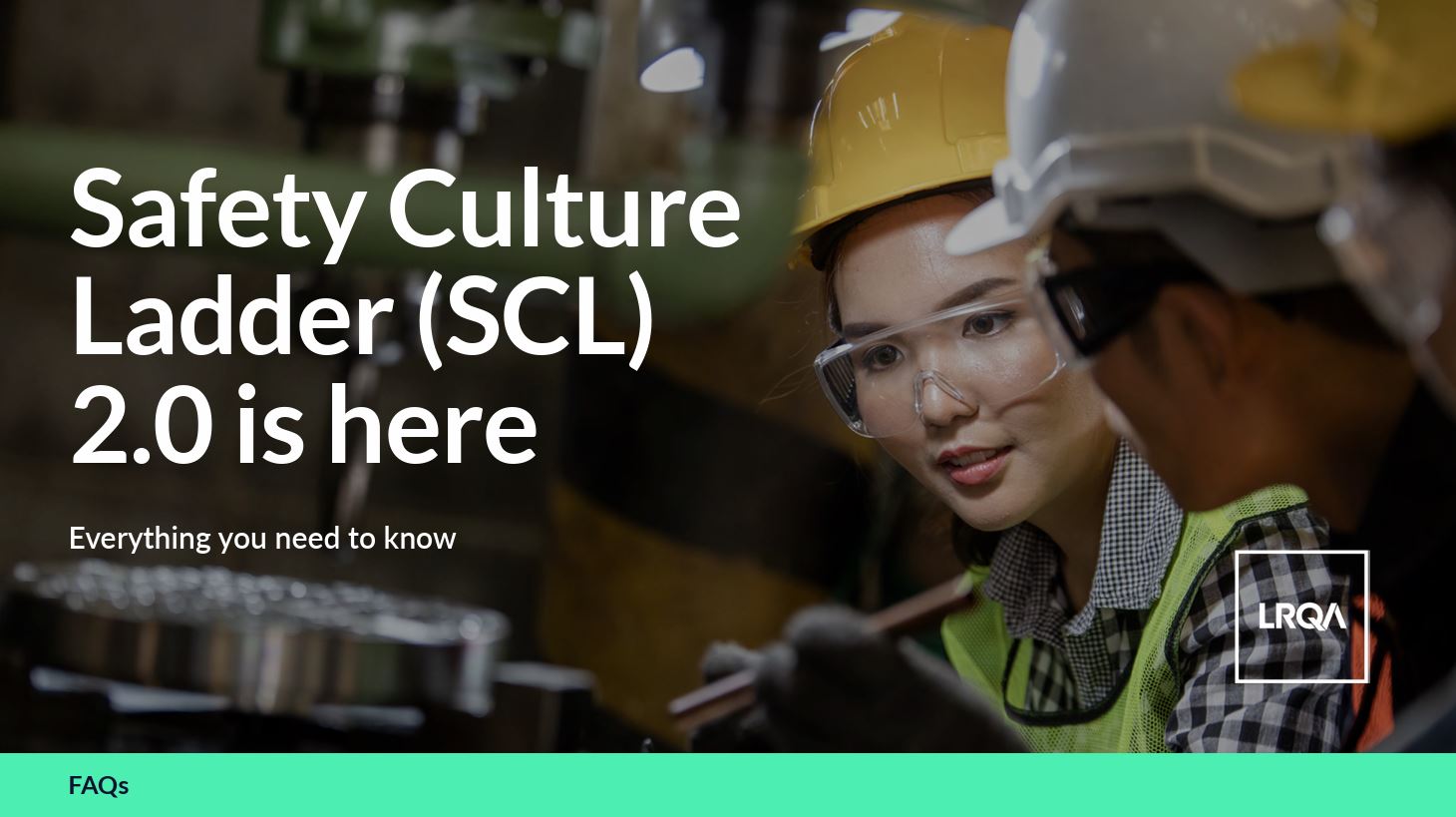 SCL 2.0 FAQ Guide | LRQA US