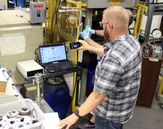 Adding Flexibility through Remote Inspection | LRQA Australia