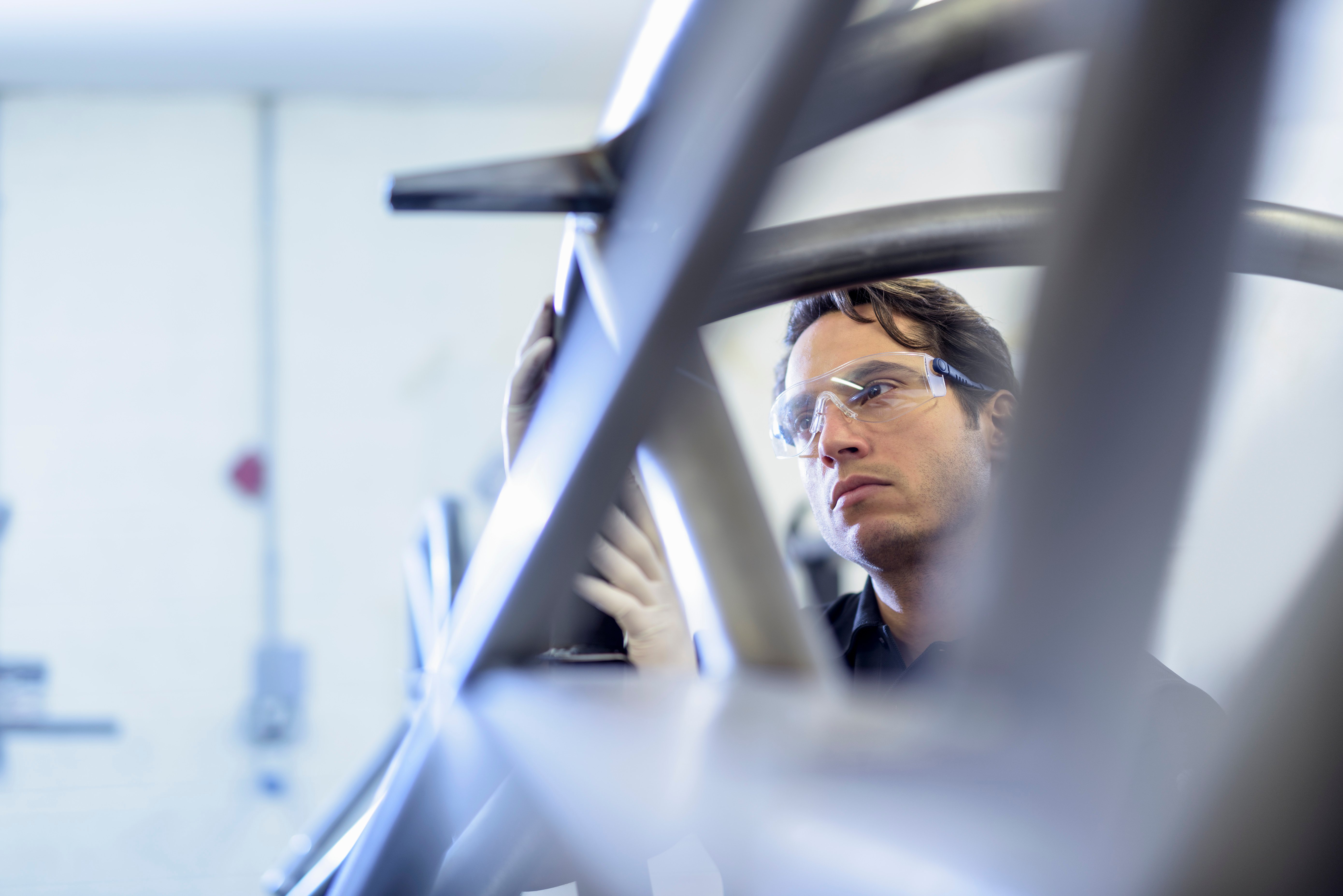 LRQA Achieves Record Low Lost Time Injury Rate | LRQA US