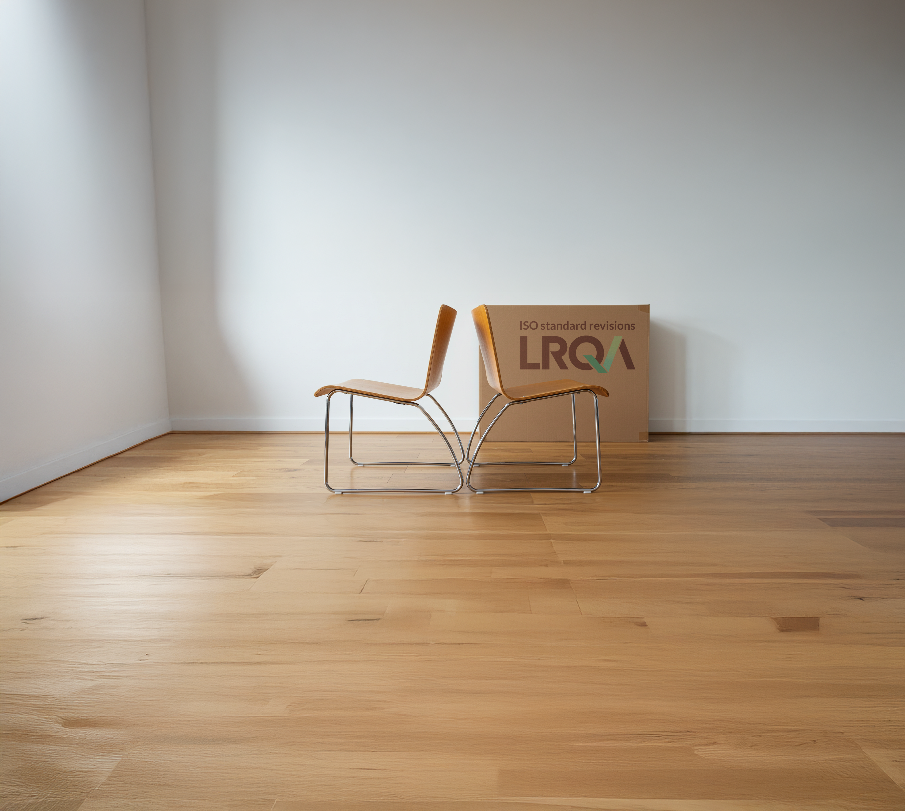 ISO 14001:2026 published: transition period and next steps
