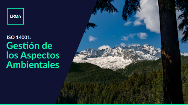 ISO 14001: Gestão de Aspectos de Meio Ambiente | LRQA Brasil