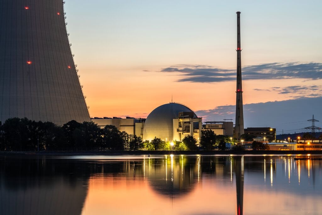 On-demand webinar: Enhance nuclear safety with ISO 19443 | LRQA UK