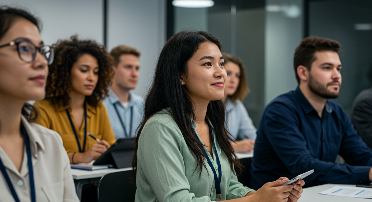 ISO 42001 Internal Auditor | LRQA UK