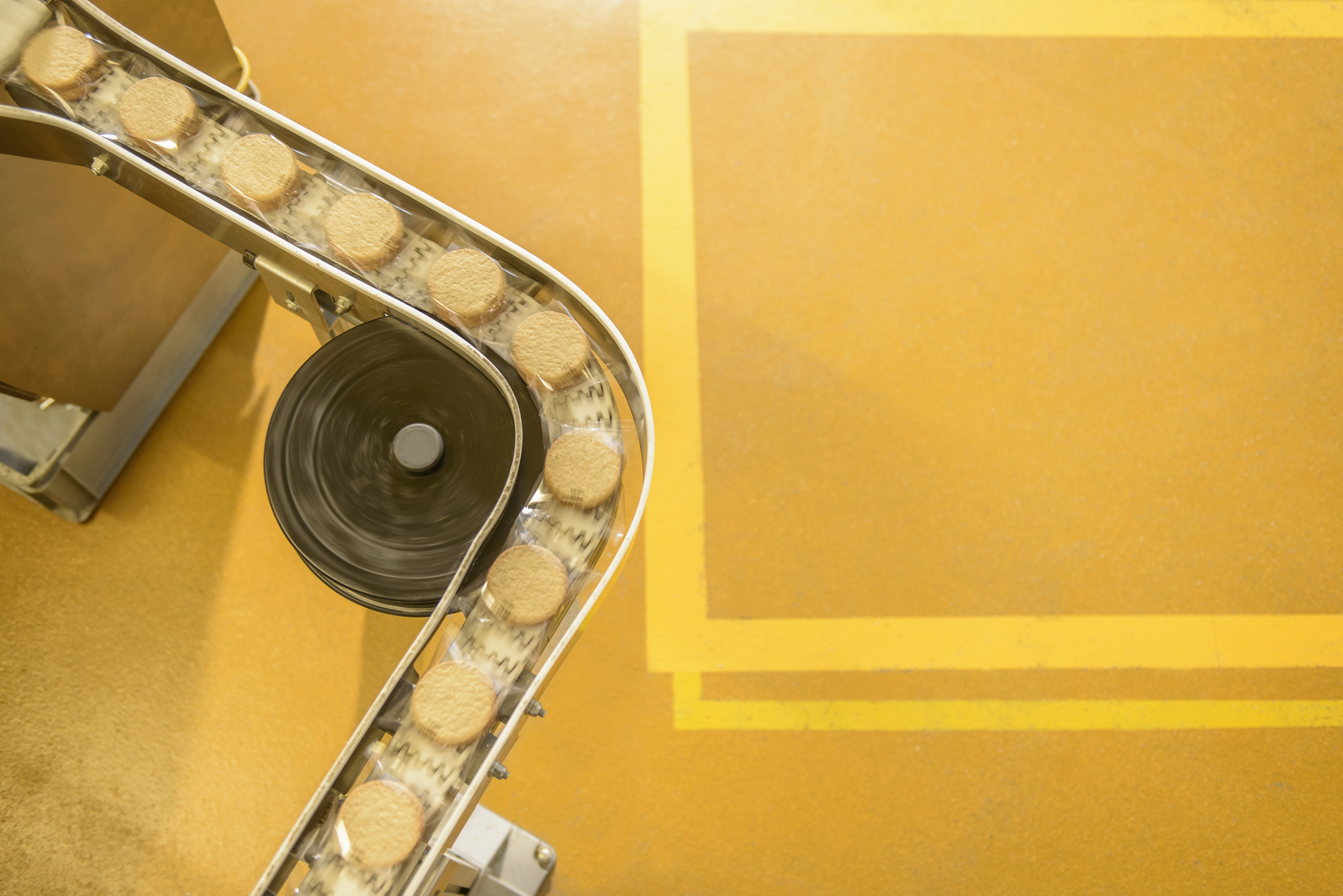 BRCGS Packaging Materials Standard Revision Issue 7 | LRQA