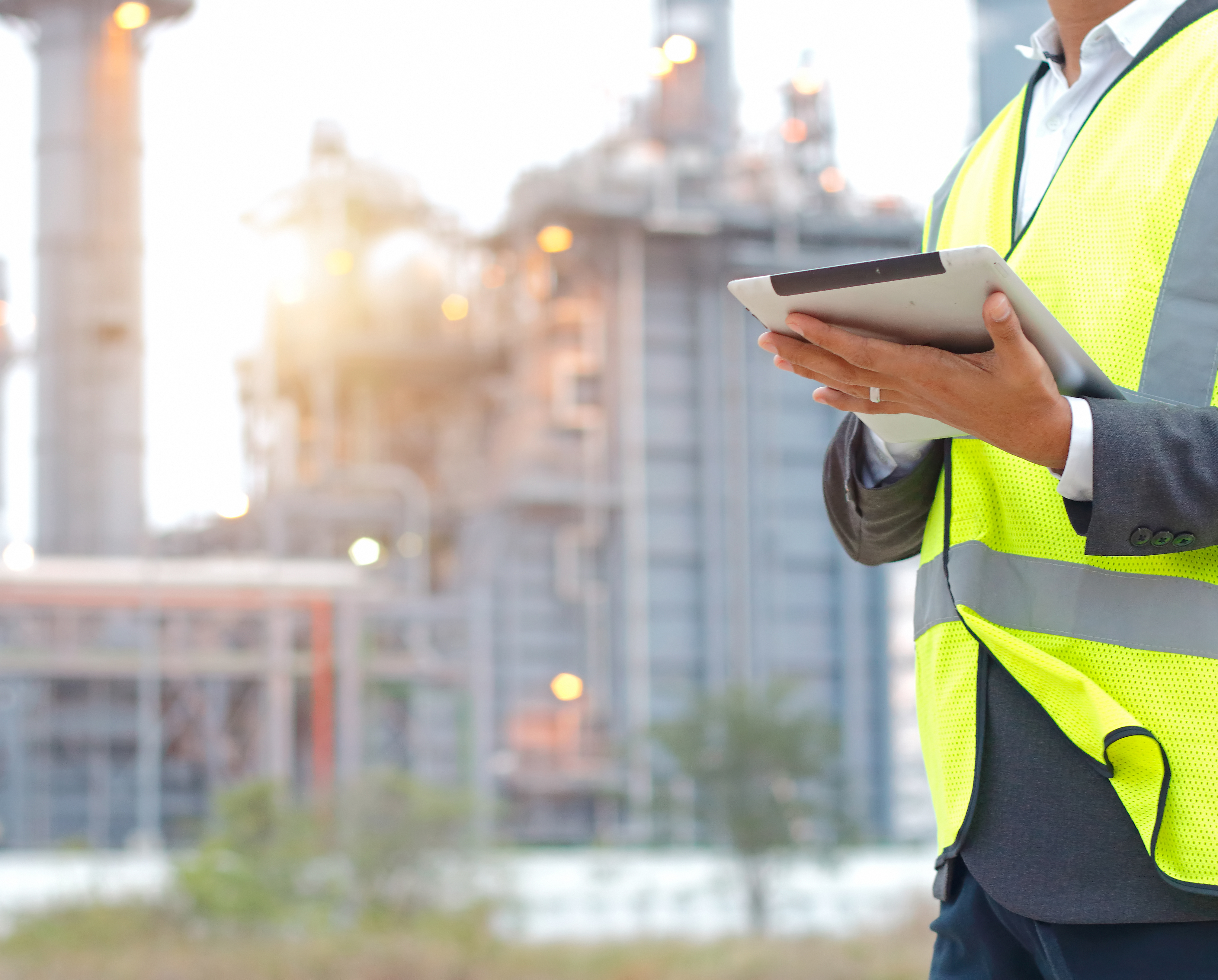 Remote auditing: Your questions answered | LRQA