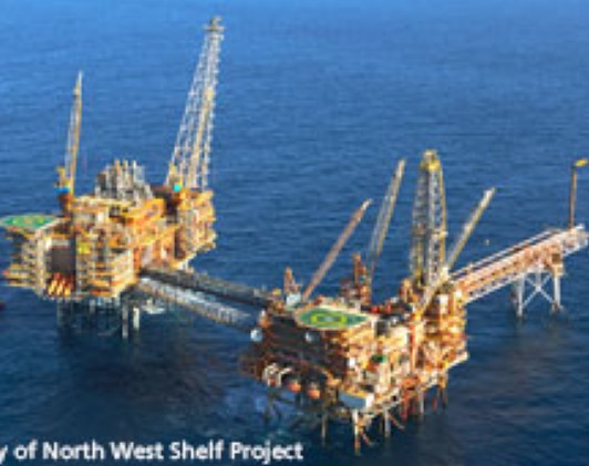 North Rankin B | Woodside | LRQA