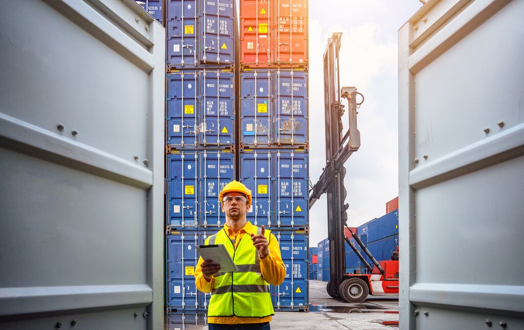 LRQA Container Certification Scheme ensures your containers meet ...