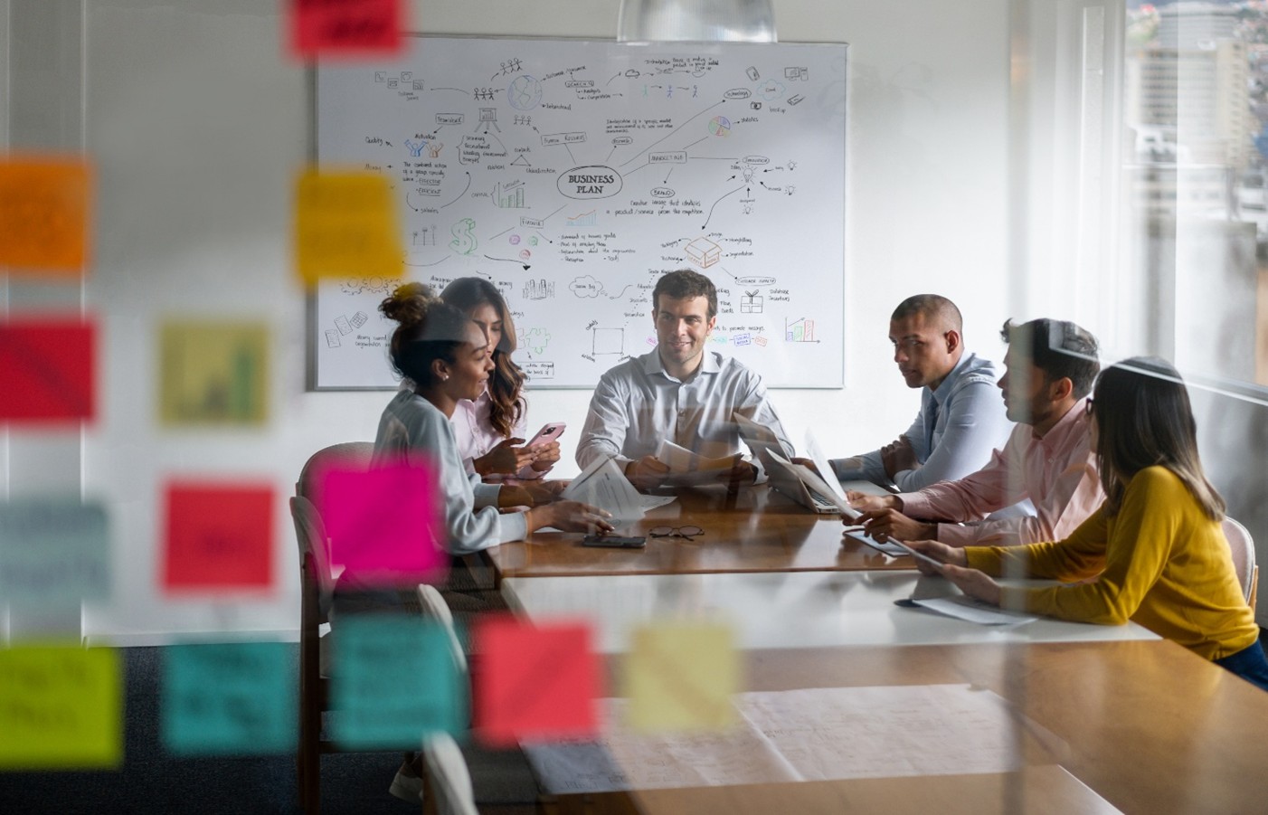 ISO 56001 – Innovation Management System | LRQA UK