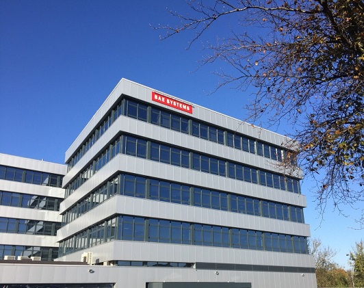 BAE Systems Rochester Partnership for ISO Certification | LRQA