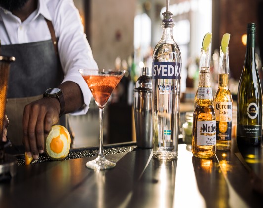 Constellation Brands: Agregando valor compartiendo mejores prácticas | LRQA MX