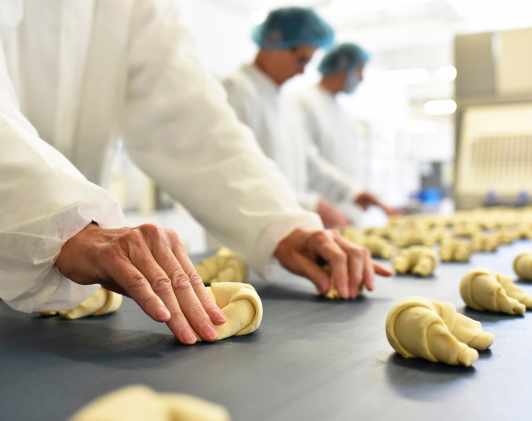 IFS (International Featured Standard) Food Version 8 is here | LRQA UK