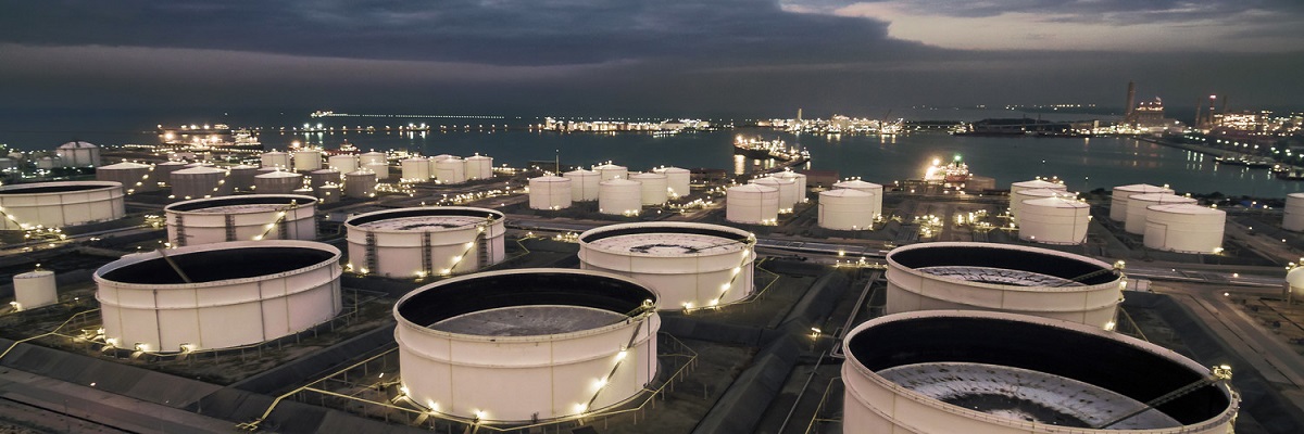 PGS 29 Richtlijn voor Verticale Cilindrische Tanks | LRQA