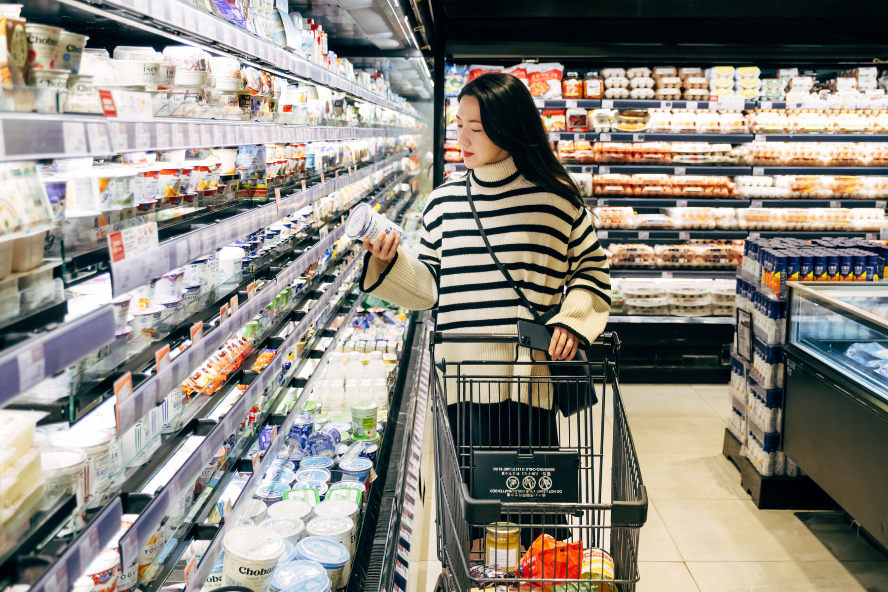 BRCGS Packaging Materials Issue 7 gap analysis checklist I LRQA UK