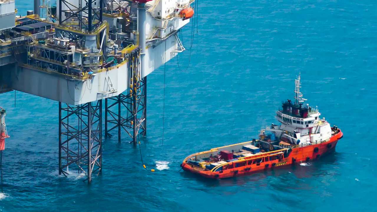 Samenwerking tussen TenneT en LRQA in het DolWin6 Offshore Windproject