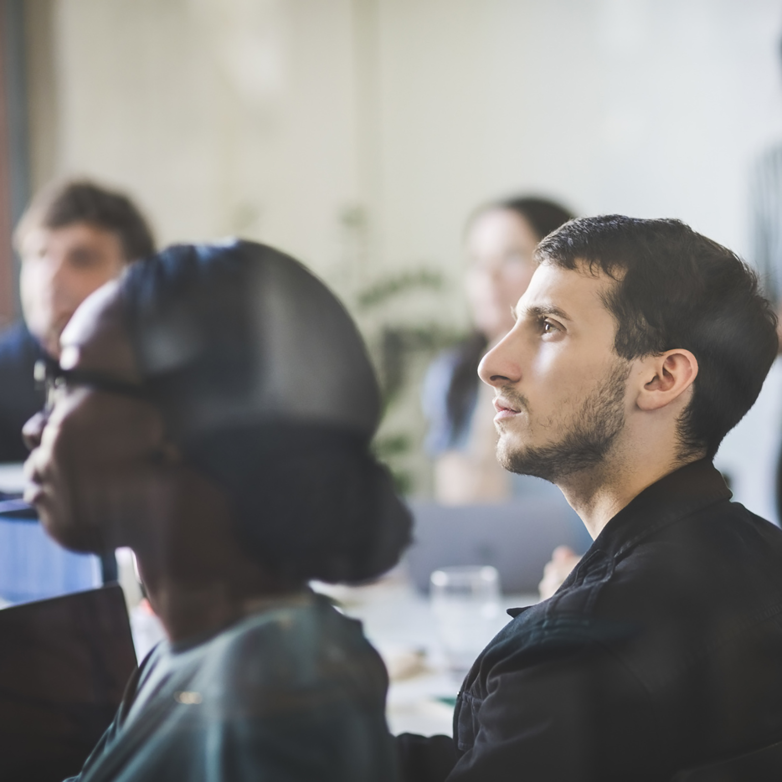 ISO 42001标准理解与解释_人工智能培训_LRQA培训 | LRQA劳盛中国