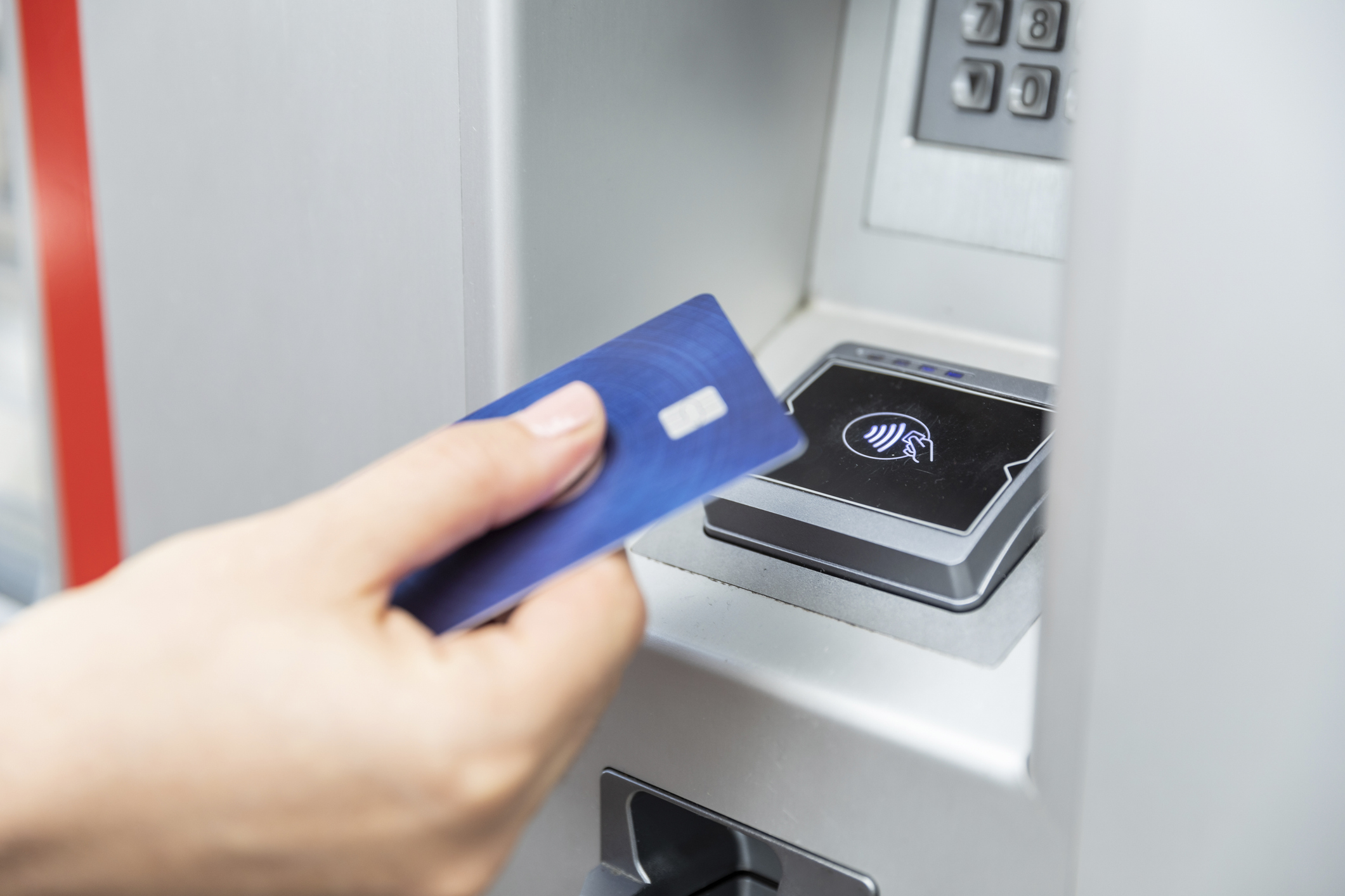 Why Anti-Tamper Checks Still Matter for PCI DSS in Contactless Payments ...
