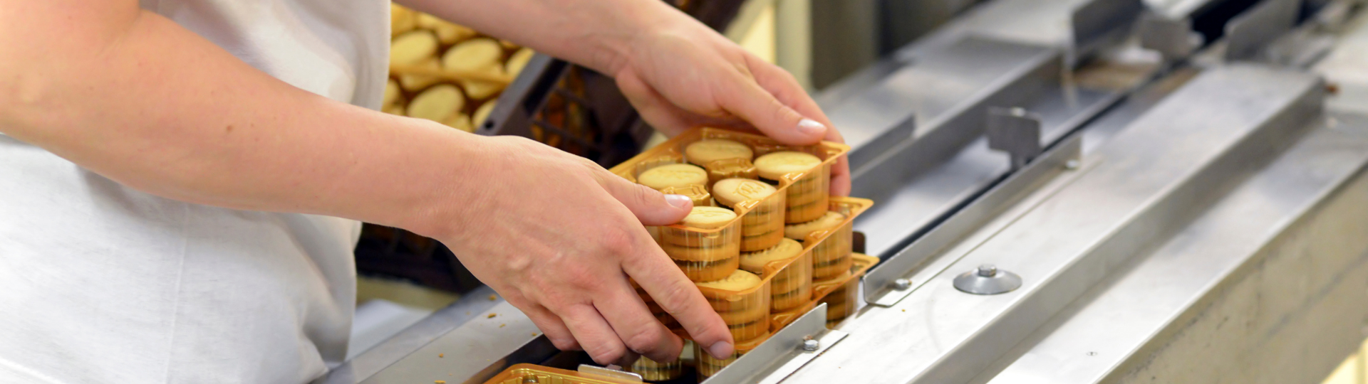 Understanding BRCGS Global Standard Packaging Materials Issue 7 | LRQA US