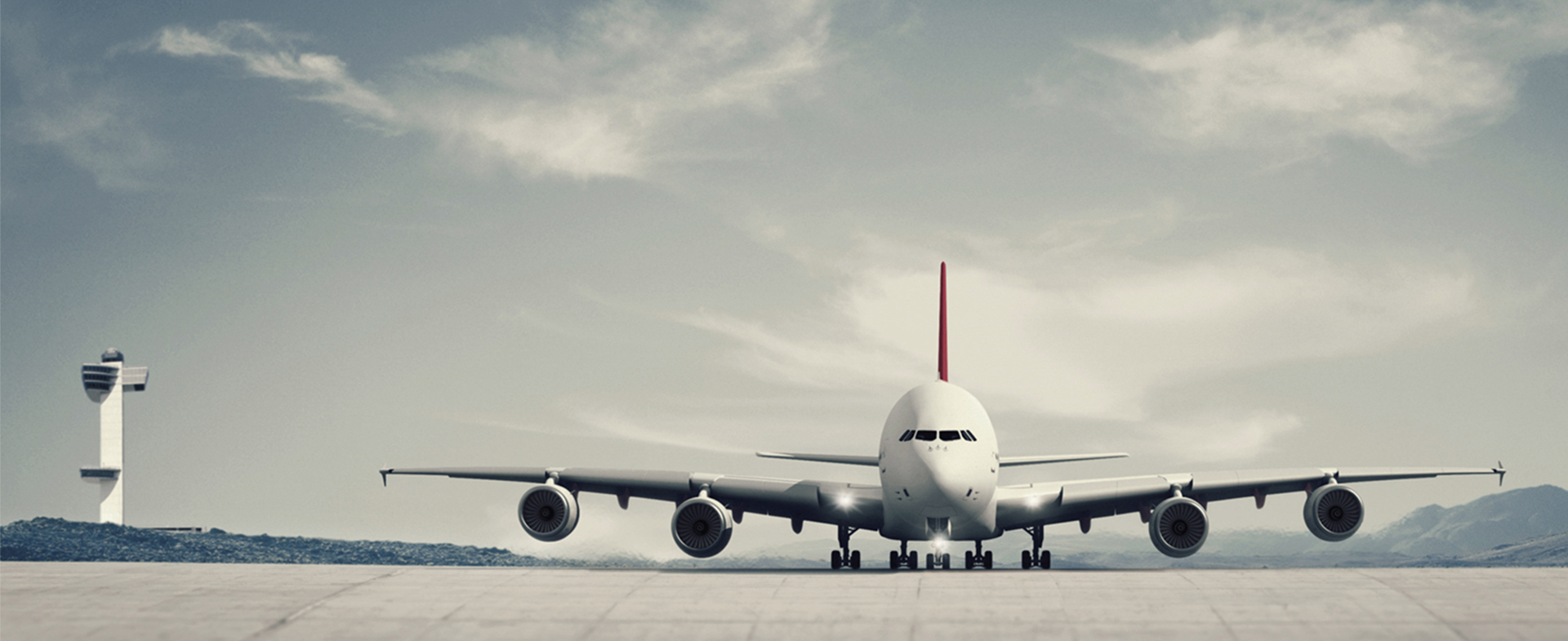 AS9100 시리즈 인증으로 항공우주 관련 품질 보장.할 파트너 l LRQA