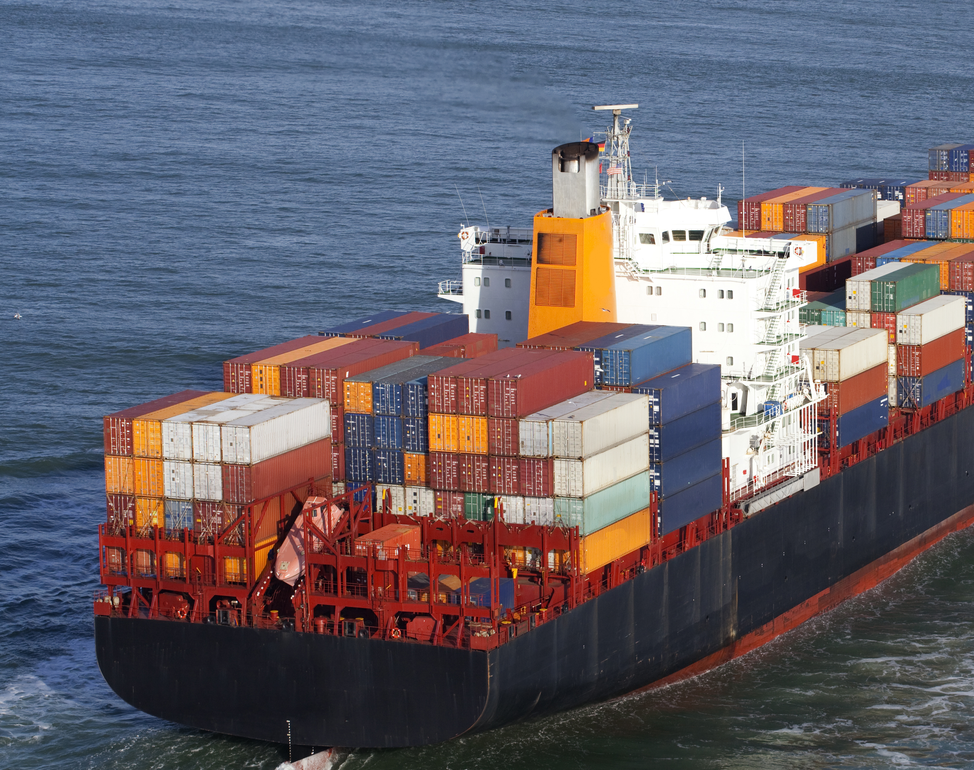 迪拜环球港务集团DP World荣获LRQA ISO 45001认证 | LRQA劳盛中国