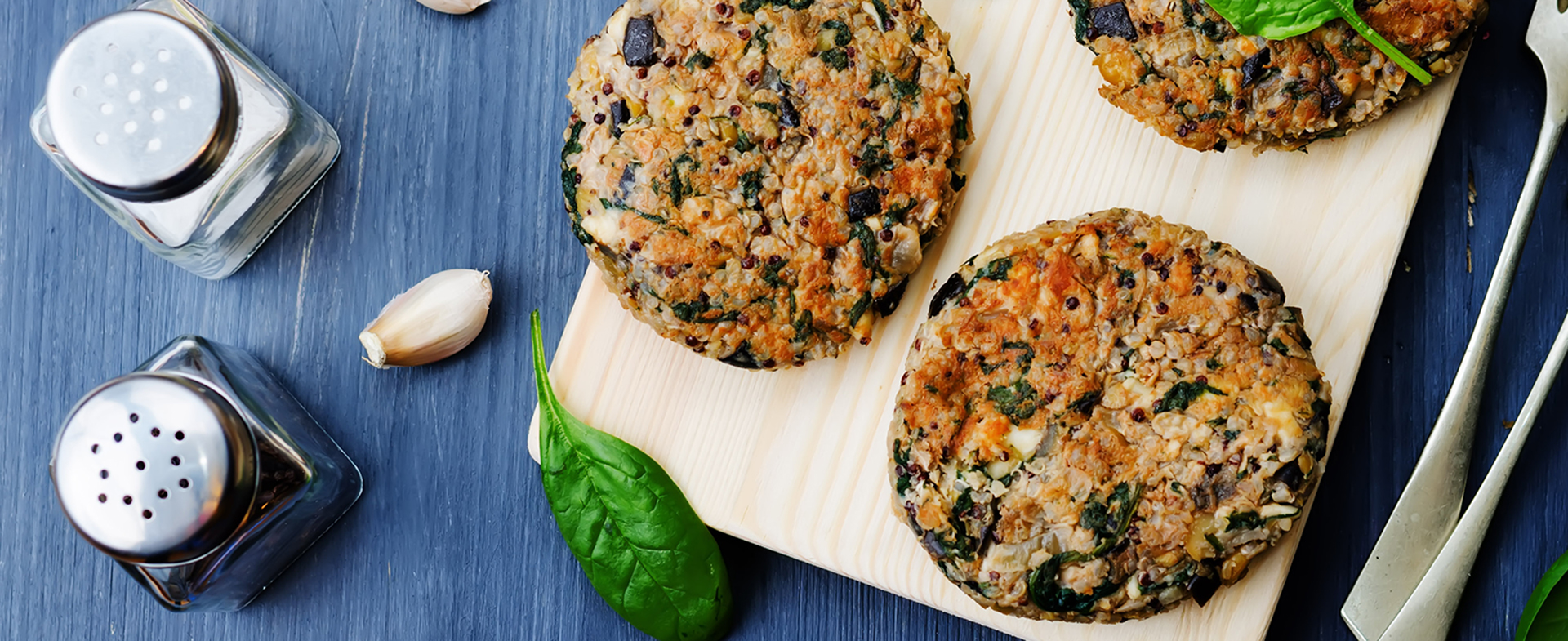 DP&S, het eerste bedrijf met de BRCGS Plant-Based Global Standard.