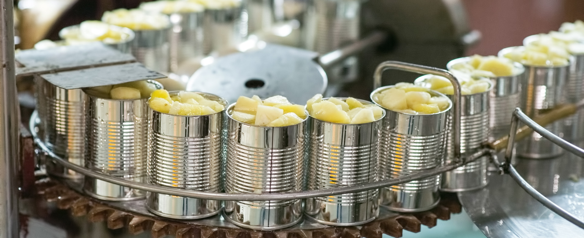 International Featured Standard (IFS) Assessment | LRQA