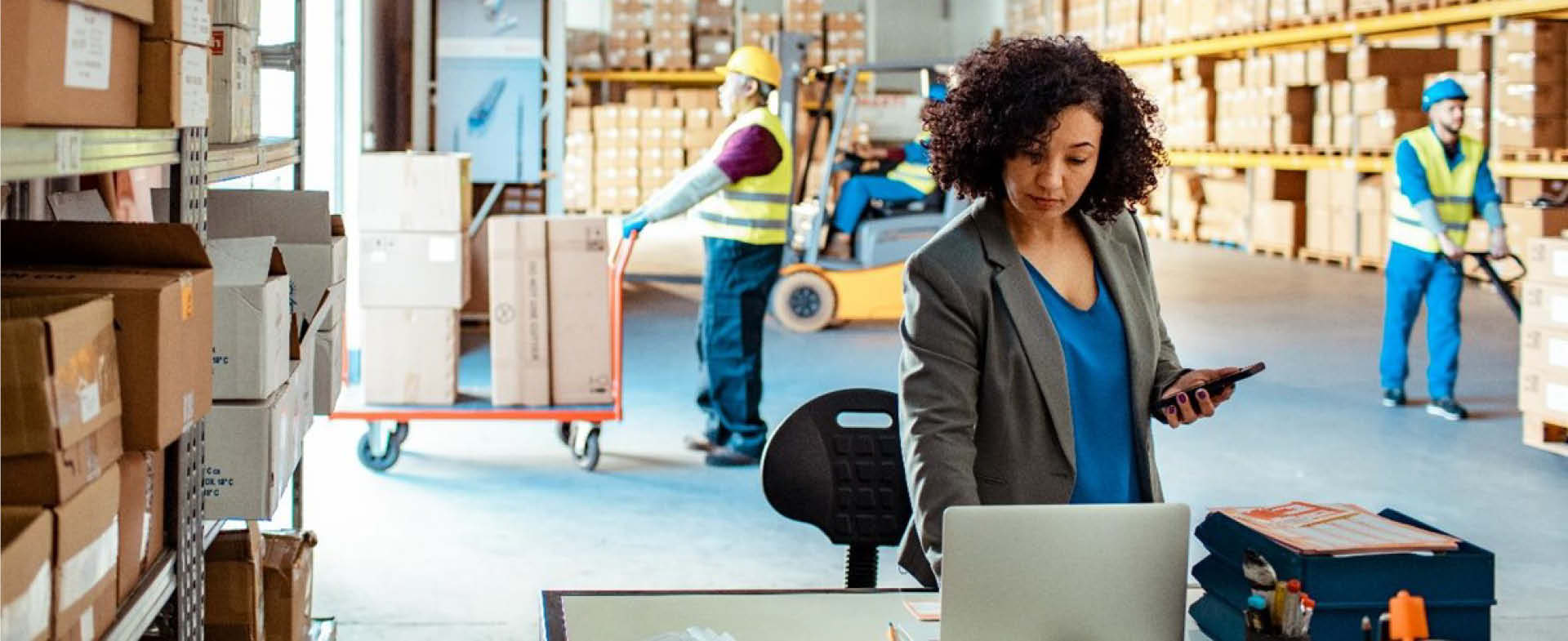 How to implement an effective ISO 45001 OHSMS I LRQA UK