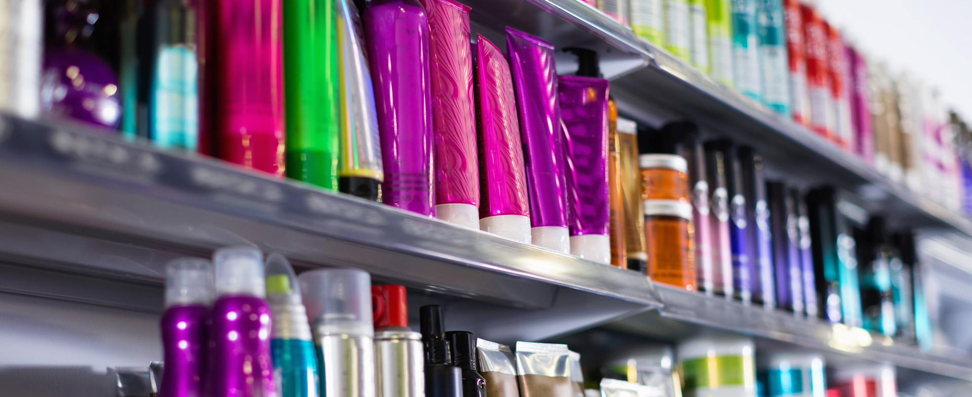 ISO 22716 certification - Good manufacturing practices for cosmetics