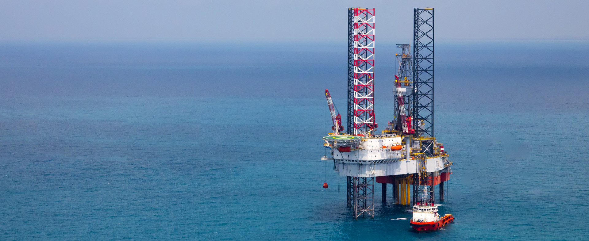 Sertifikasi ISO 29001 | LRQA Indonesia