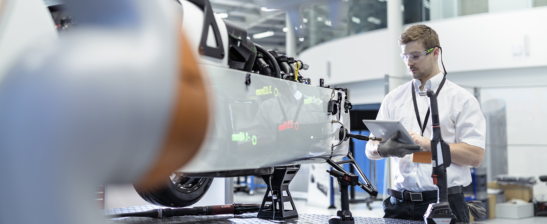 Remote ISO Certification & Audit 9001, 14001, 45001 | LRQA