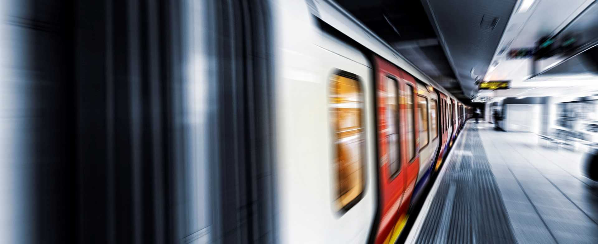 IRIS 철도 품질 인증 및 교육