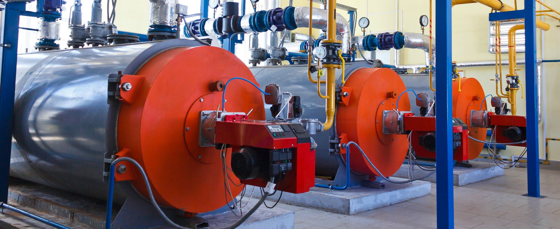 Norme et Code ASME - Services LRQA France