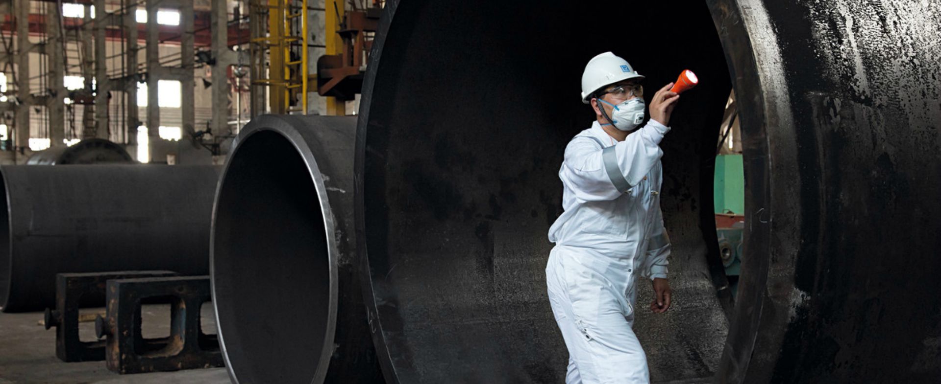 LRQA API Standards Inspection