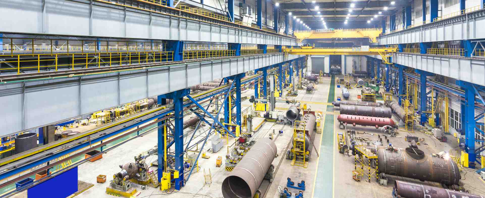 Vendor site inspection ensures quality from your supplier – lrqa.com