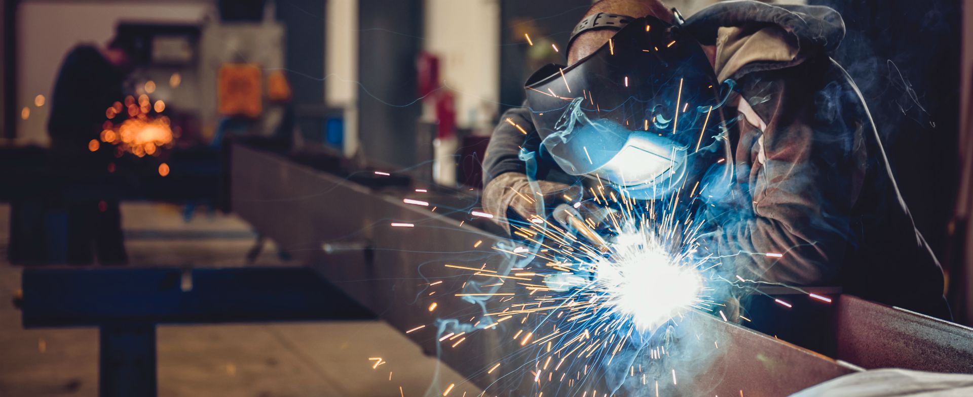 Welder & Operator Qualification Test Witnessing | LRQA US