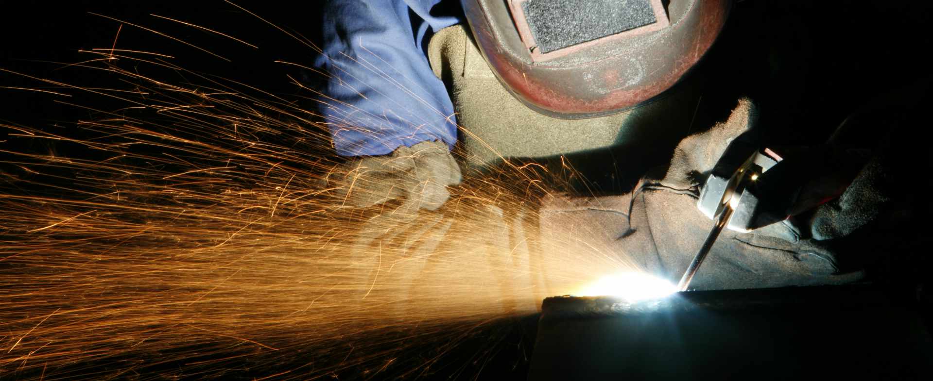 Welding Procedure & Welder Approval Factsheet | LRQA UK