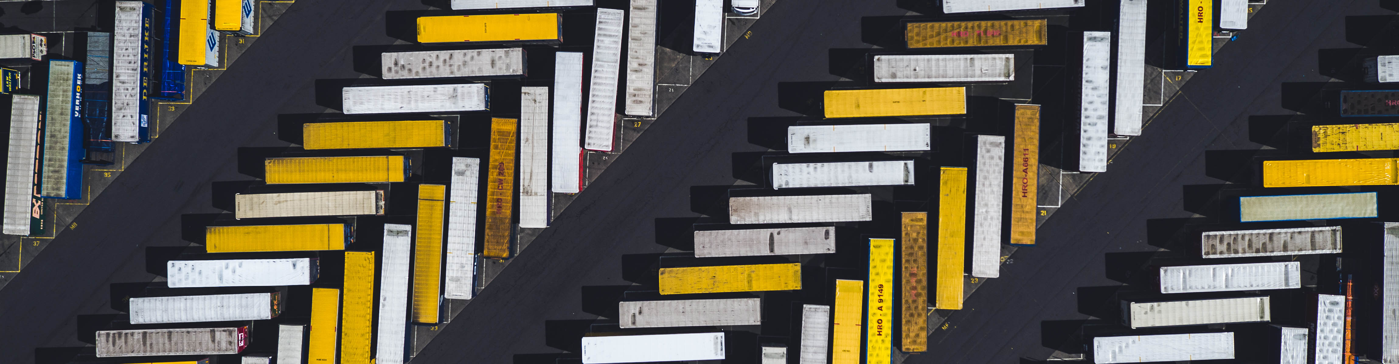 Container inspection and certification service | LRQA Malaysia