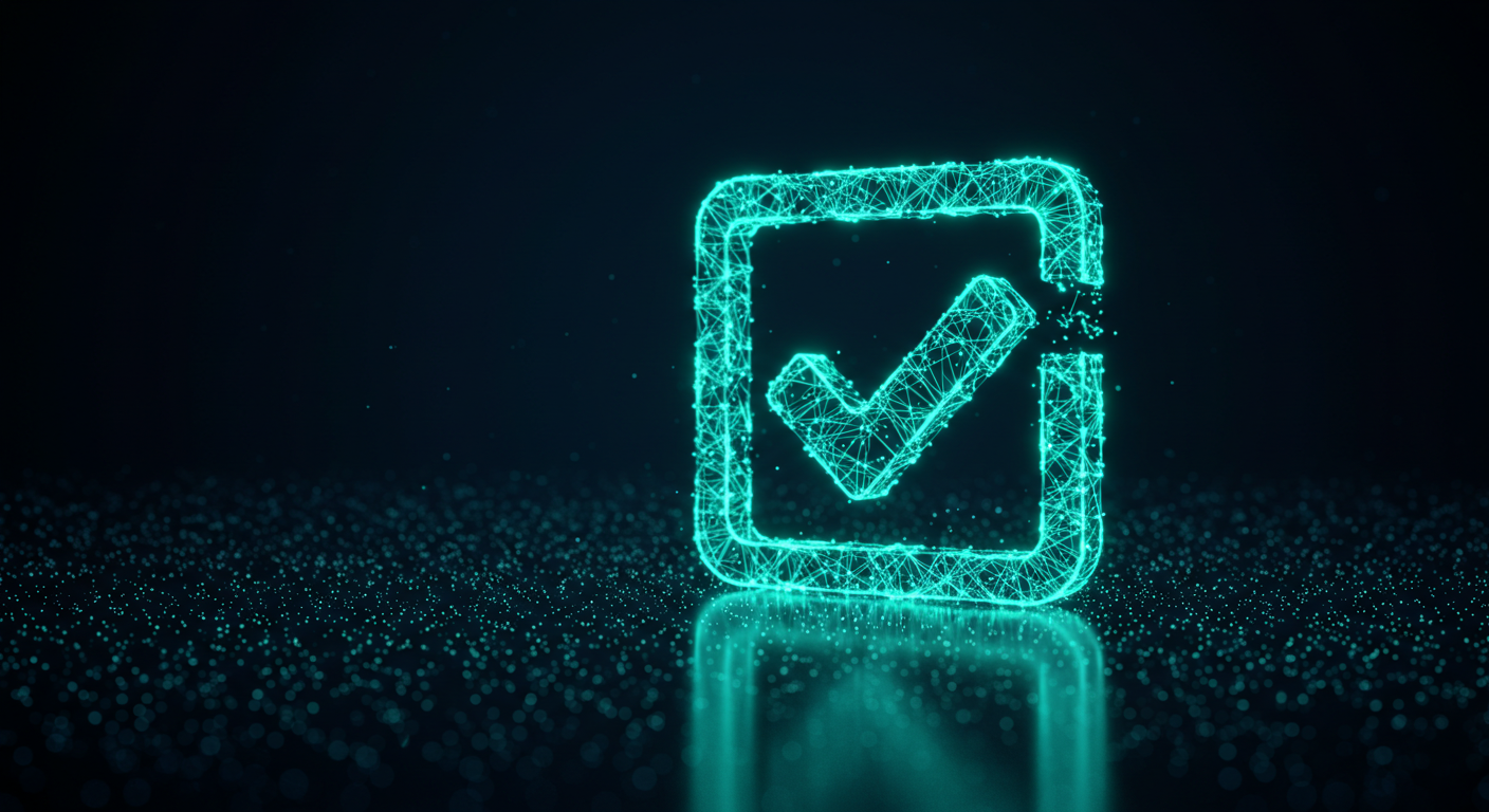 ISO 42001 Checklist | LRQA