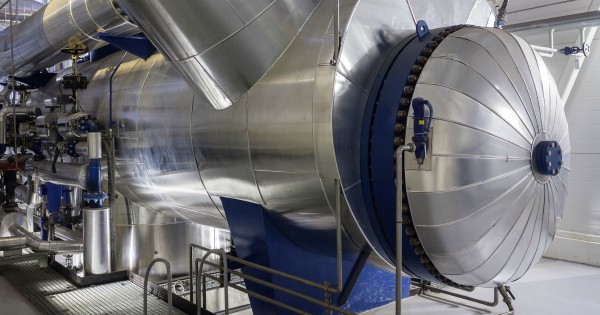 Indian Boiler Regulations - A Complimentary Guide | LRQA India