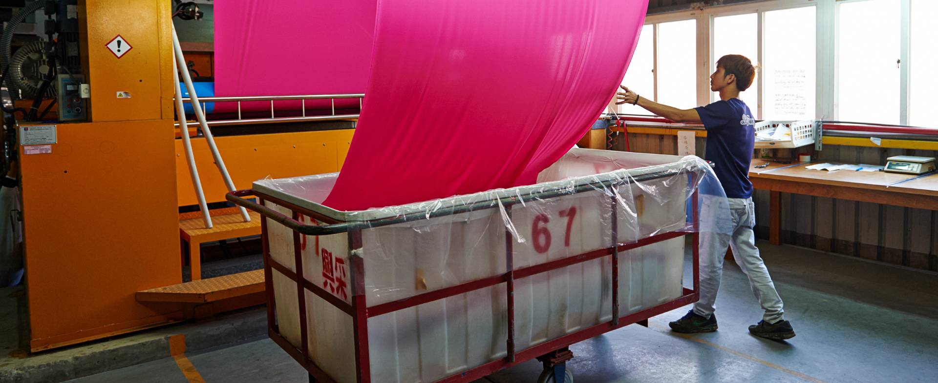 LRQA Ranks In Chambers & Partners Crisis & Risk Management Guide