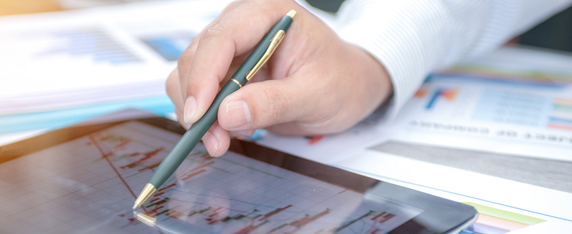 Double Materiality Assessment |LRQA US