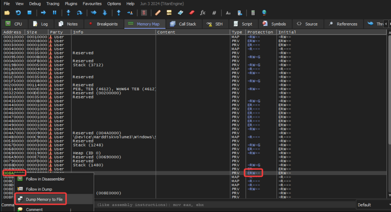 Binary Ninja Plugin Fix Stomped Imports