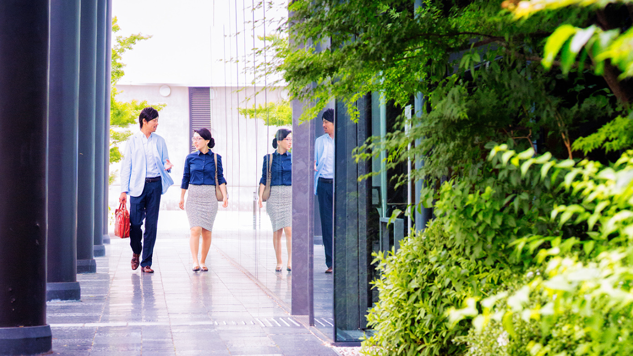 온실가스(GHG) 배출 관리를 위한 종합 가이드ㅣLRQA