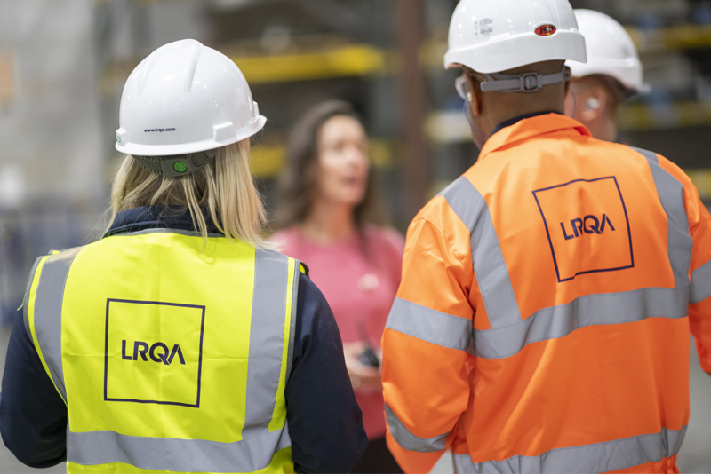 Careers With Purpose At Lrqa