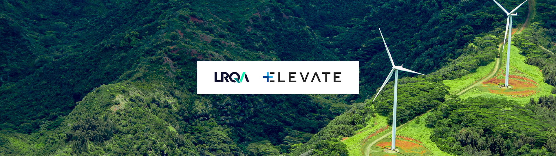 LRQA join forces with ELEVATE | LRQA UK